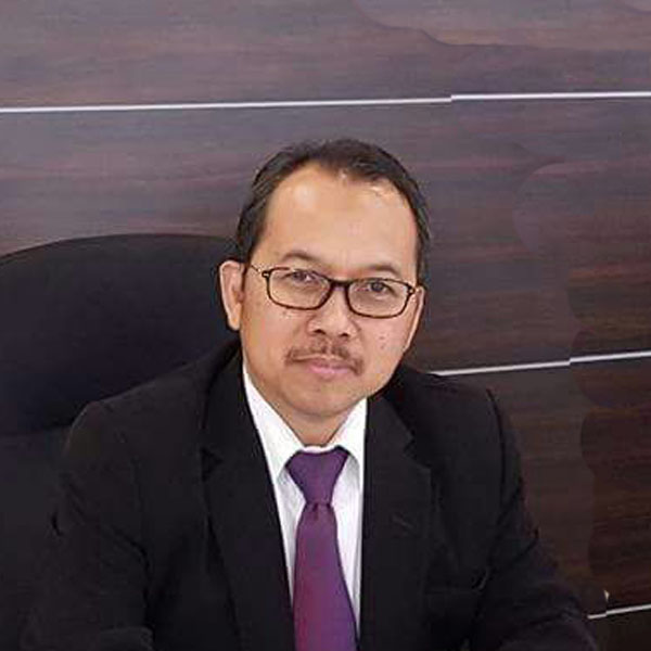 trisno - Ramaniya